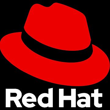 "BEST SELLER - Redhat Merchandise ,redhat, linux, debian," Essential T ...