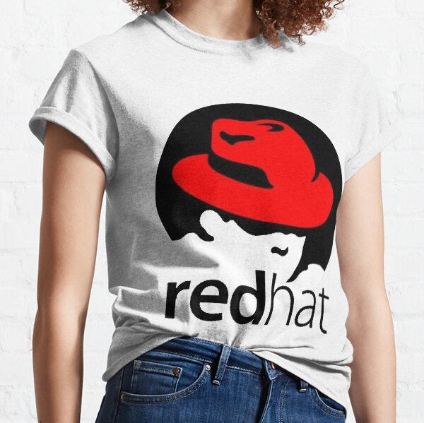 Redhat Merch & Gifts for Sale | Redbubble