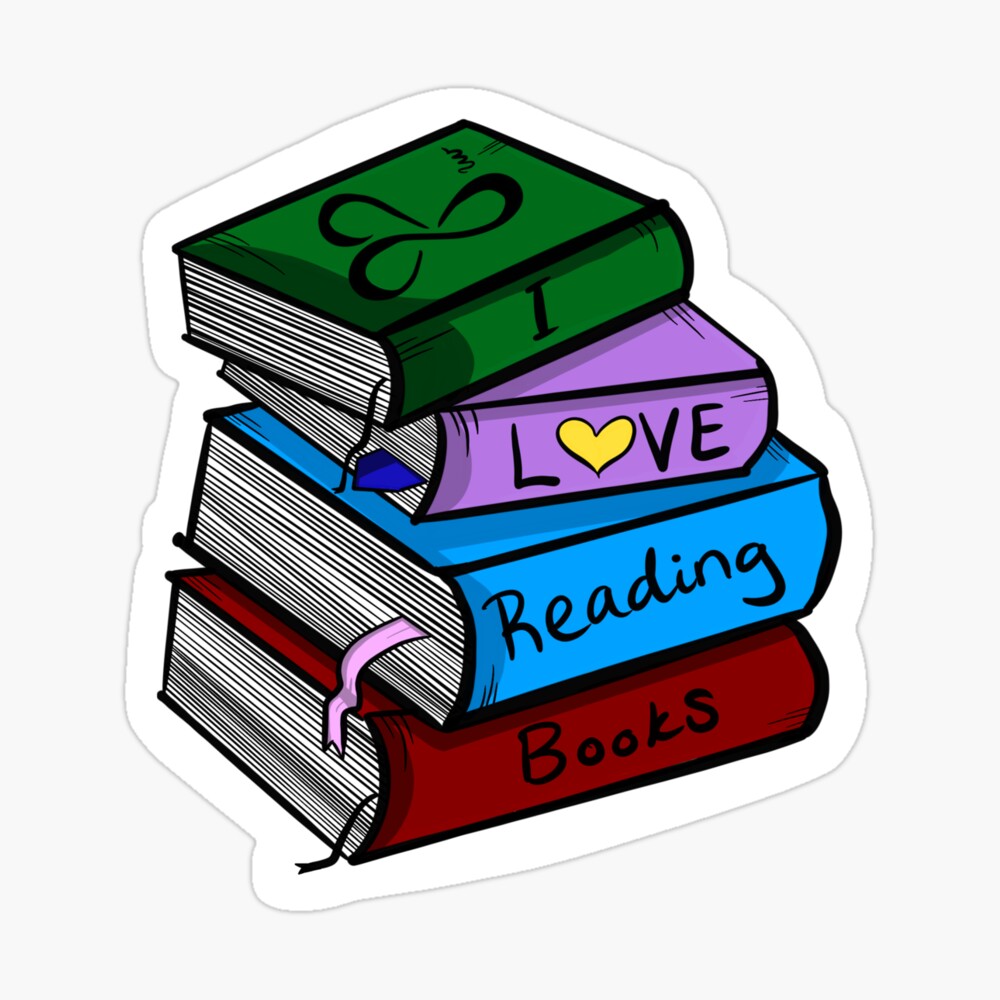 Me Encanta Leer Logo