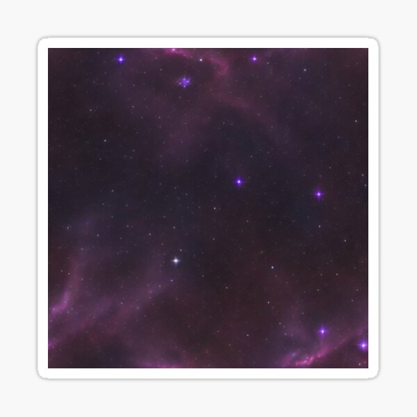 "Arcane Dust" Sticker for Sale by Dorakonin | Redbubble