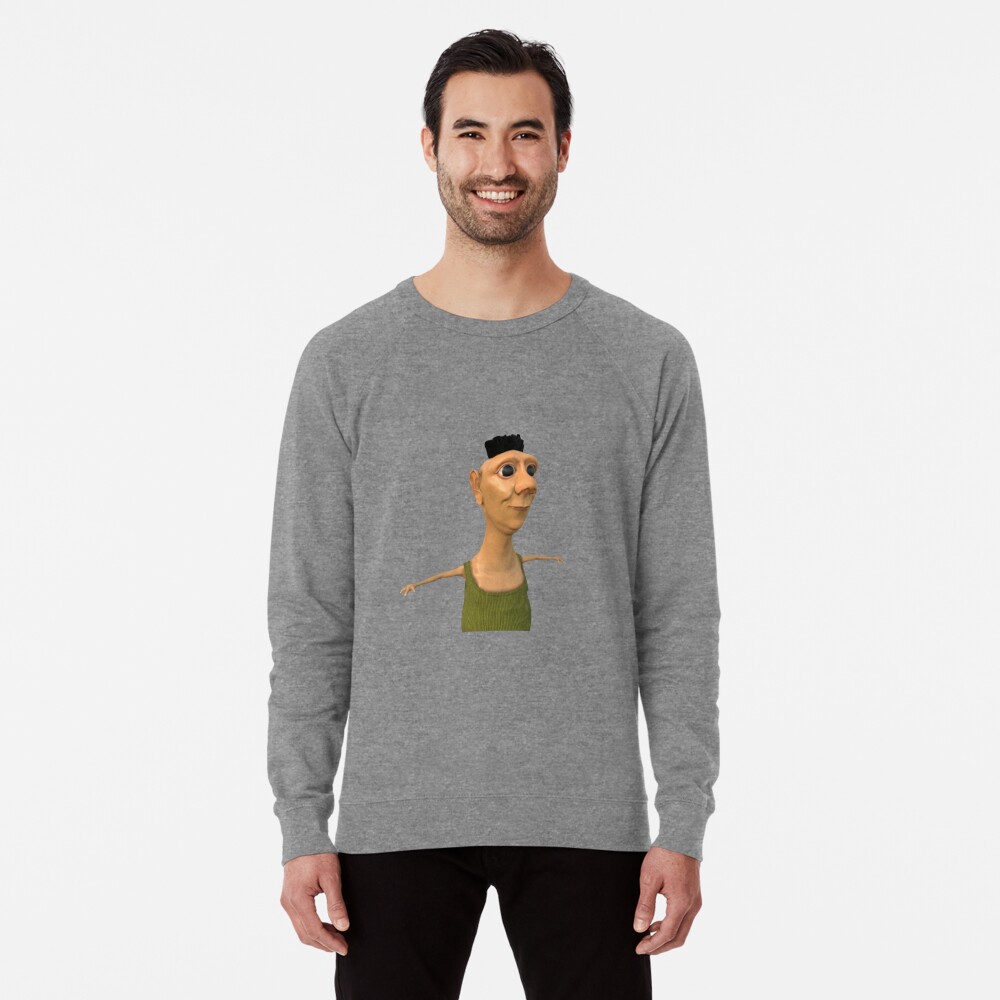 "hamood habibi 3d" Sticker for Sale by marac-doki | Redbubble