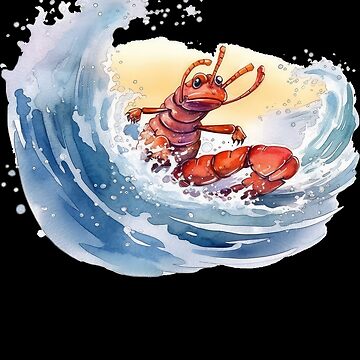 "plans to create and worship lobster god, Leviathan lobster god ...