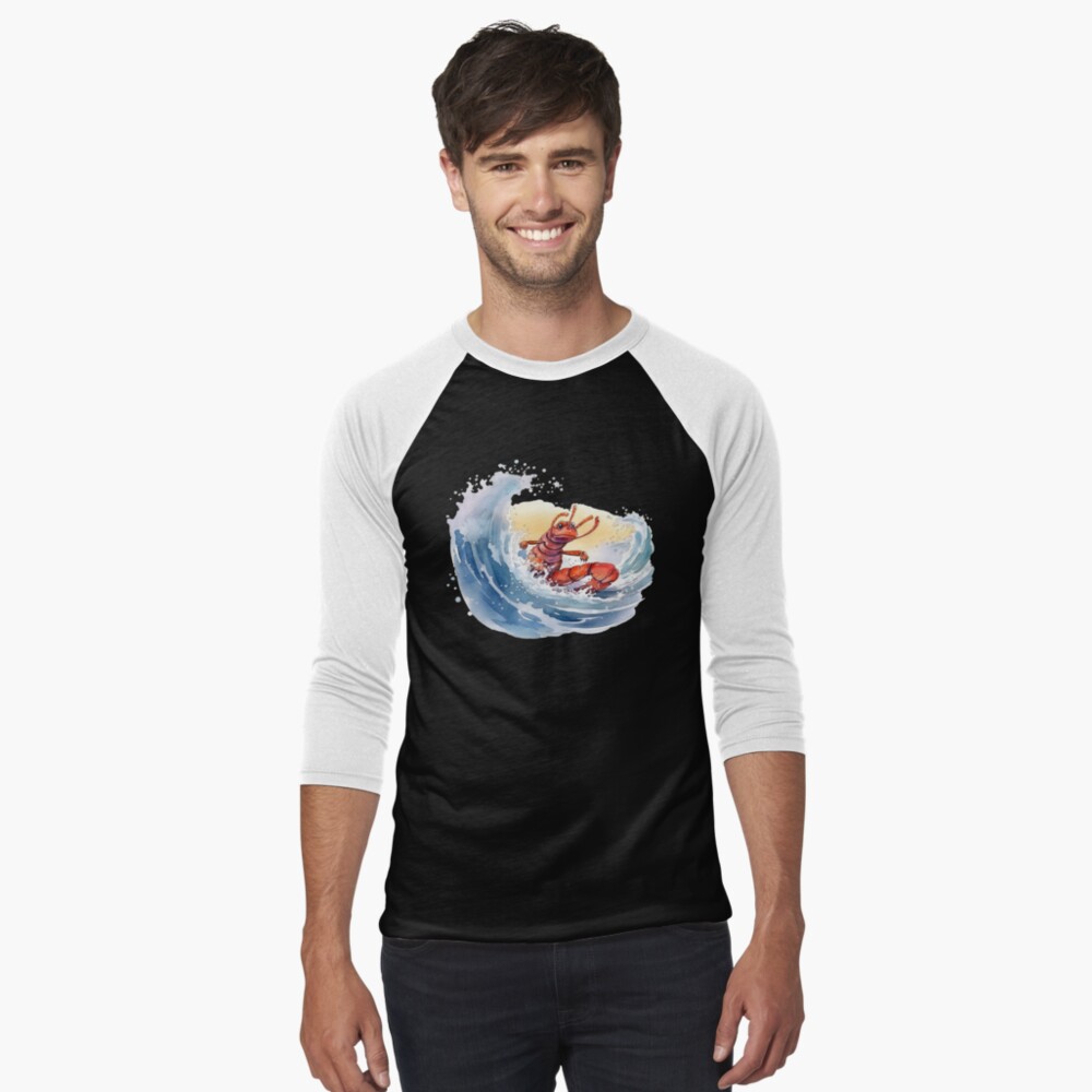 "plans to create and worship lobster god, Leviathan lobster god ...