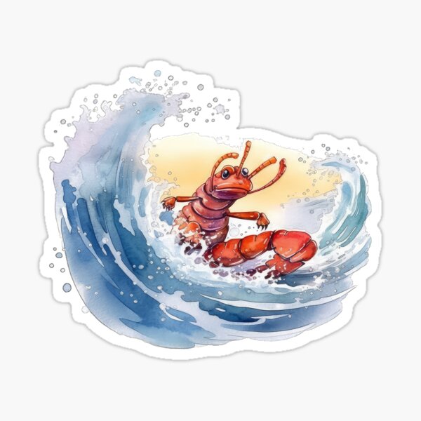 "plans to create and worship lobster god, Leviathan lobster god ...