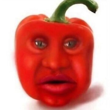 "Peppa Mane" Sticker for Sale by igotzucc | Redbubble