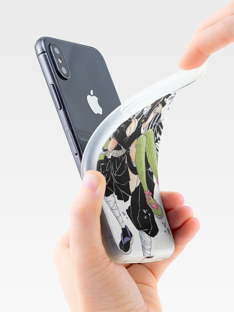 "Mitsuri And Iguro, Mitsuri X Obanai, Kny Demon Slayer Season 4 Kimetsu ...