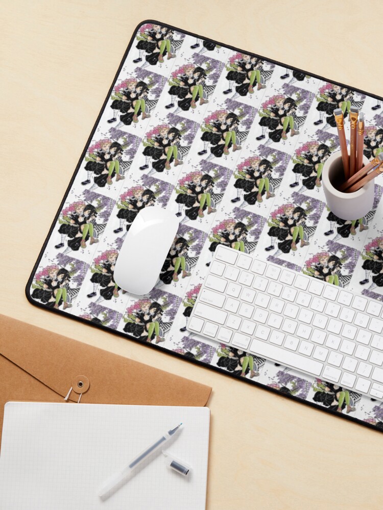 "Mitsuri And Iguro, Mitsuri X Obanai, Kny Demon Slayer Season 4 Kimetsu ...