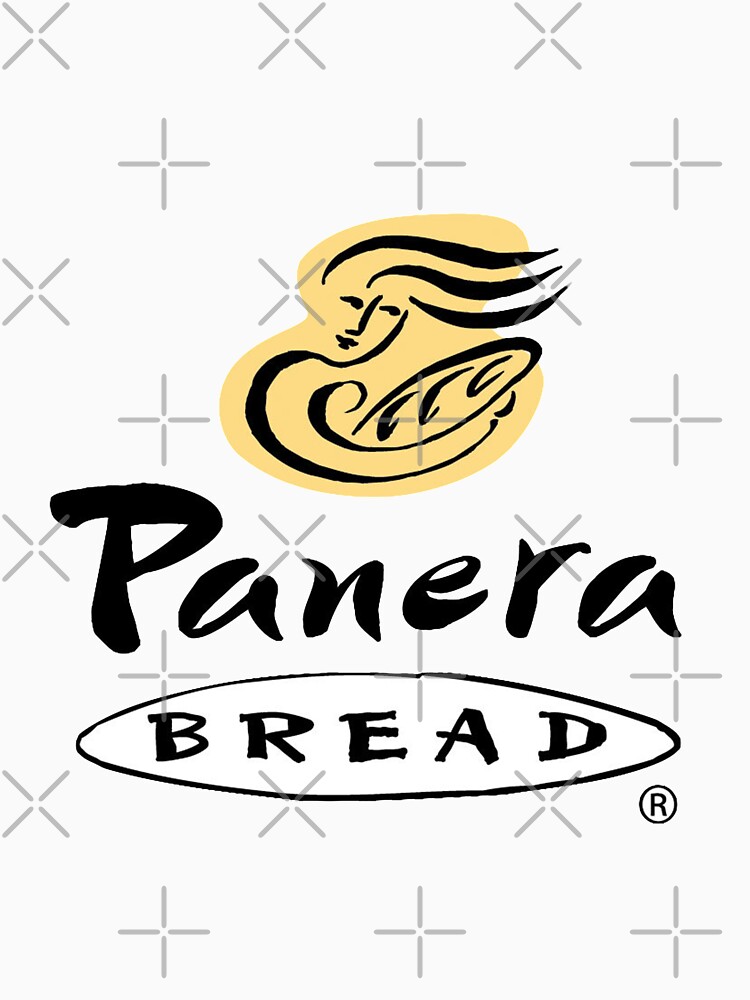 "panera bread love" T-shirt for Sale by isadroz | Redbubble | girl t ...