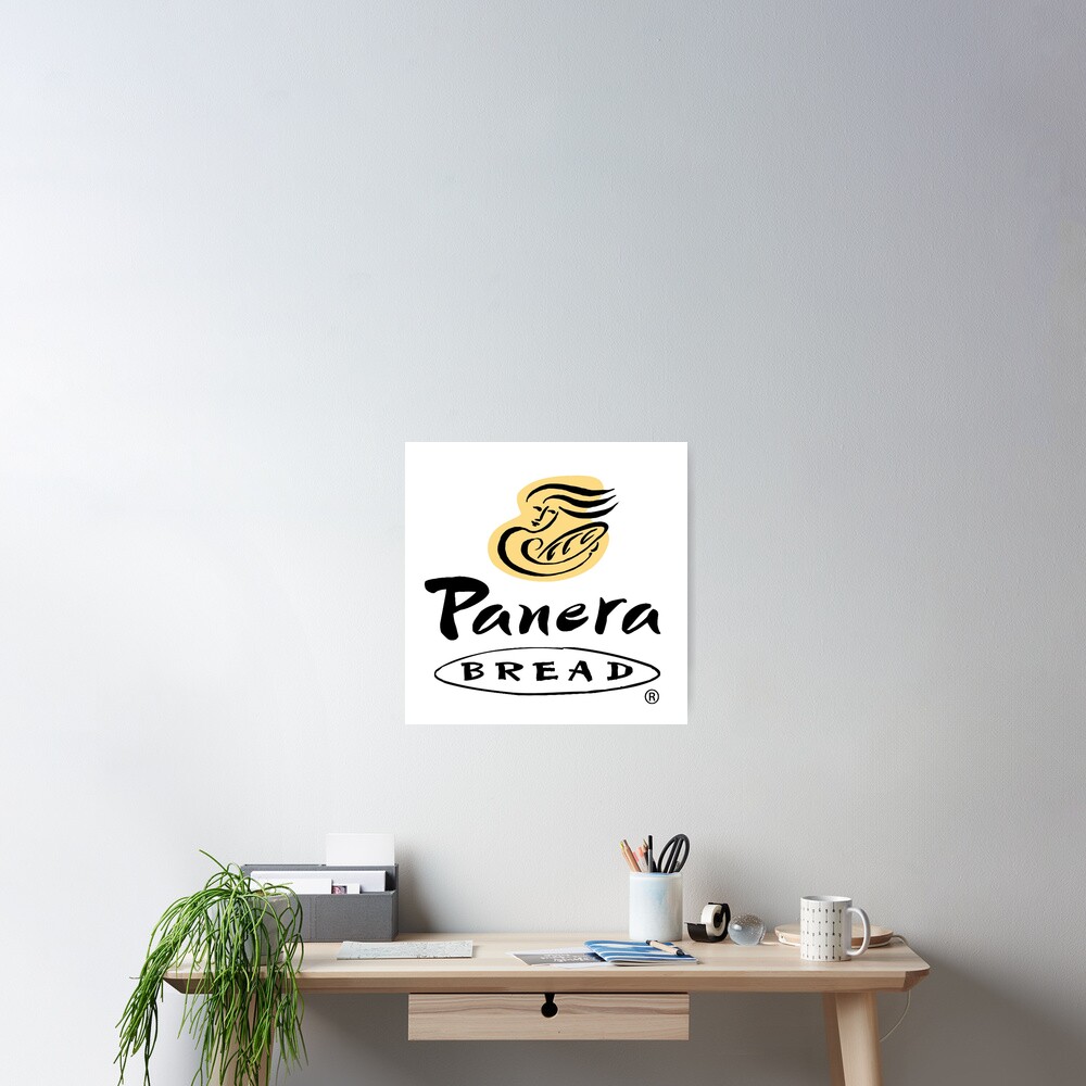 "panera bread love" Poster by isadroz | Redbubble
