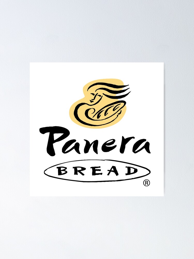"panera bread love" Poster for Sale by isadroz | Redbubble