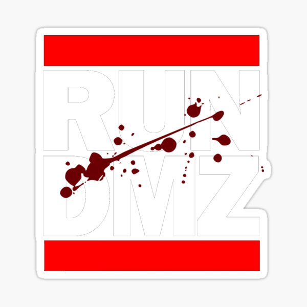 Dmz Merch & Gifts for Sale | Redbubble