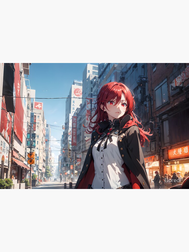 "Honkai Star Rail | Himeko Fan Art Honkai | Honkai Impact Himeko ...