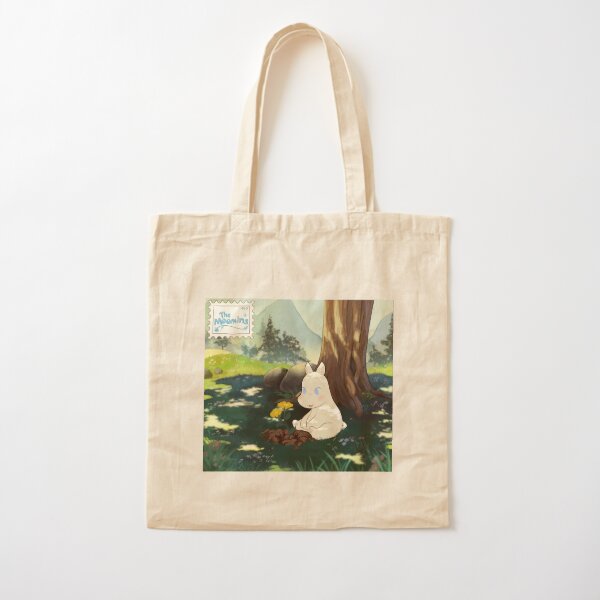 Moomin Merch & Gifts for Sale | Redbubble