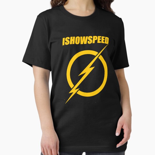Ishowspeed Merch & Gifts for Sale | Redbubble