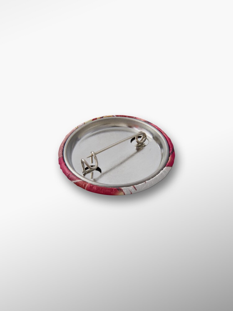 "Hazbin Hotel's Lucifer" Pin for Sale by PlatonicallyUrs | Redbubble