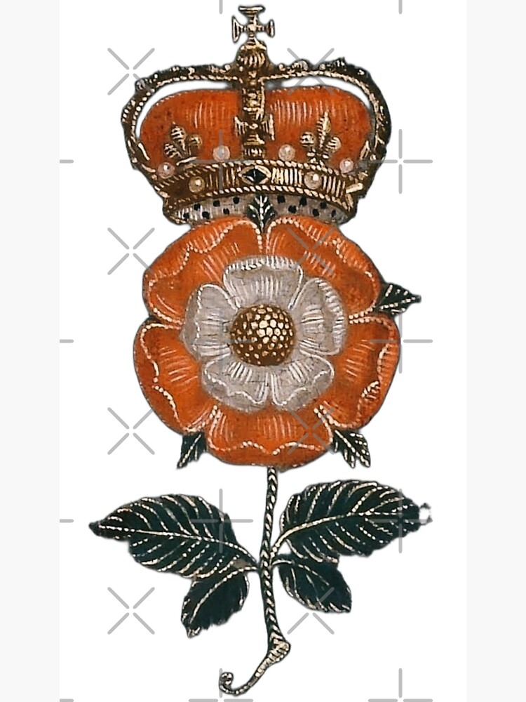 Tudor Rose Logo For Tudor's 100th Anniversary I Really Hope They Go