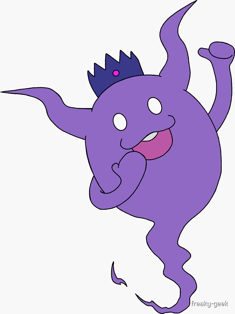 "Master Detective Archives: RAIN CODE Shinigami Spirit Form" Sticker ...