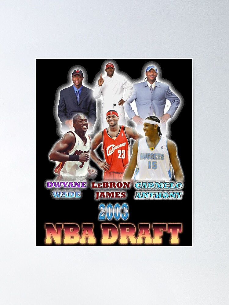 2003 Nba Draft