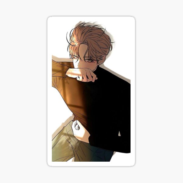 Webtoon Merch & Gifts for Sale | Redbubble