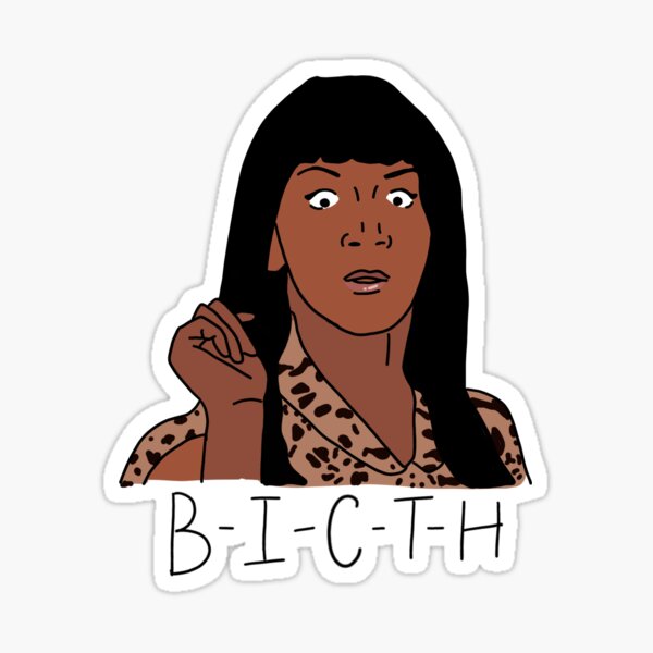 Bicth Gifts & Merchandise for Sale | Redbubble