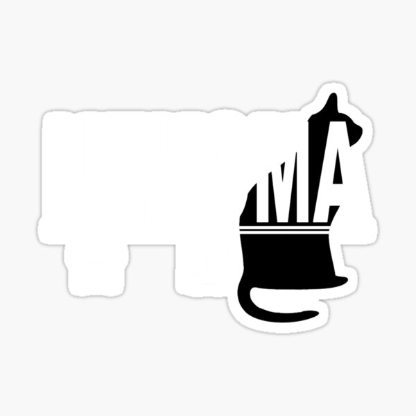 "Nekoma High School Logo " Sticker for Sale by SuzyFerguson | Redbubble