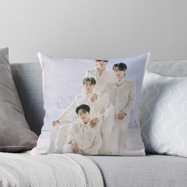 Forestella Pillows & Cushions for Sale | Redbubble