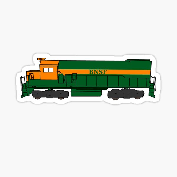 Bnsf Merch & Gifts for Sale | Redbubble