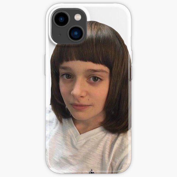 "noah schnapp meme - mental breakdown bangs haircut at 2am - stranger ...