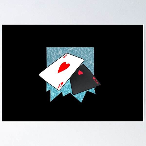 "SIX SIEGE ACE ICON" Poster for Sale by OnPointOutfits | Redbubble