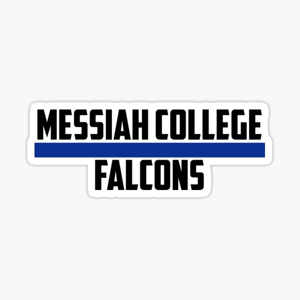 Messiah College Stickers | Redbubble