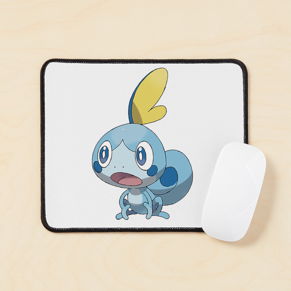 "Sóbblé Chibi" Sticker for Sale by nananasopa | Redbubble