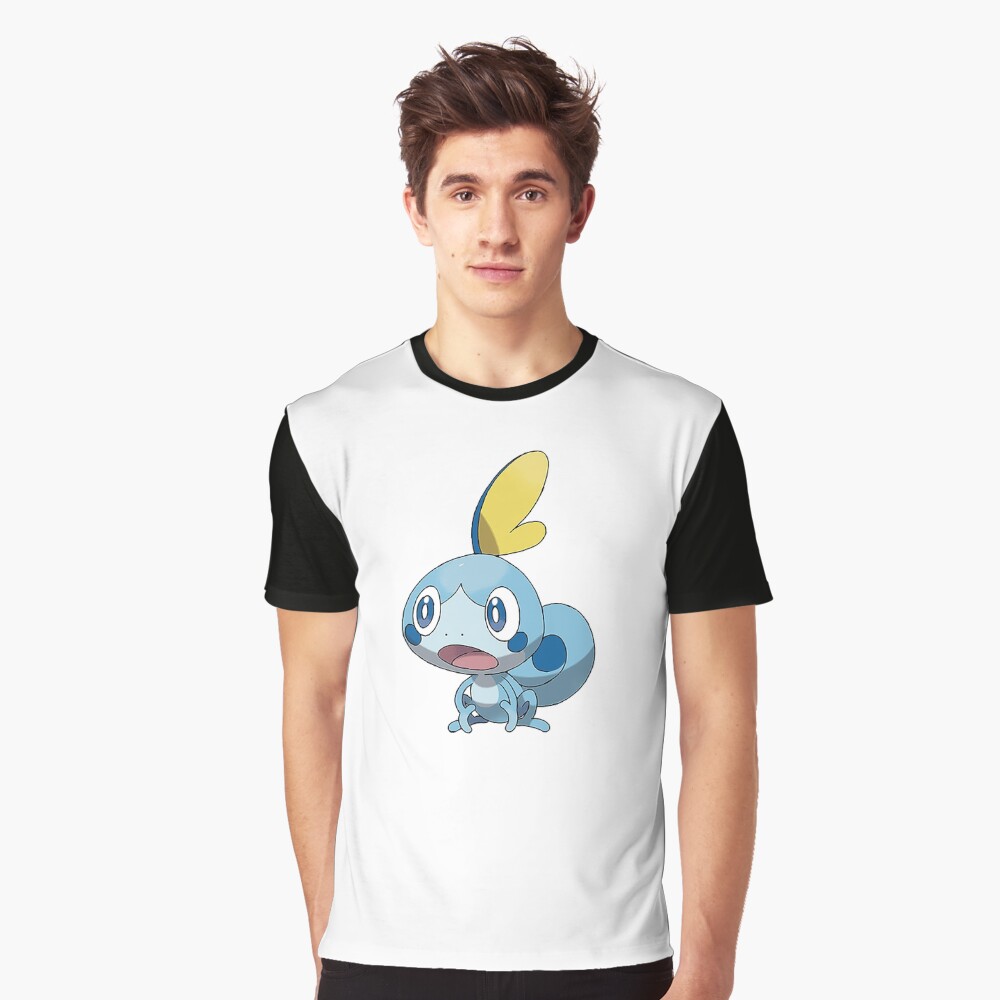 "Sóbblé Chibi" Sticker for Sale by nananasopa | Redbubble