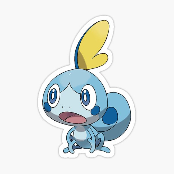 "Sóbblé Chibi" Sticker for Sale by nananasopa | Redbubble