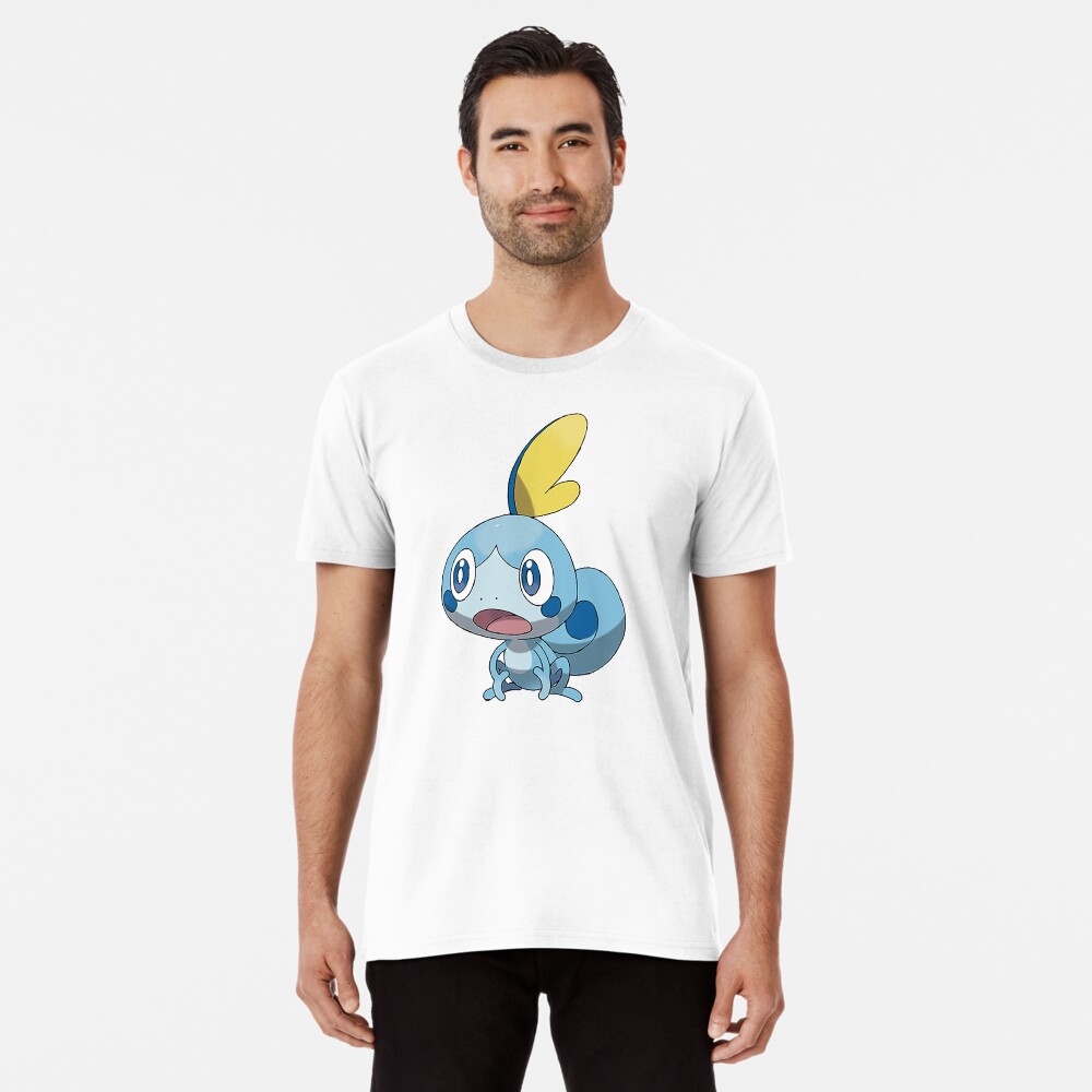 "Sóbblé Chibi" Sticker for Sale by nananasopa | Redbubble