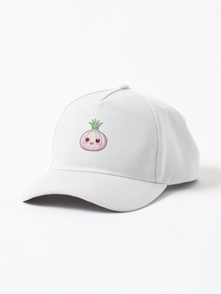 onion cap