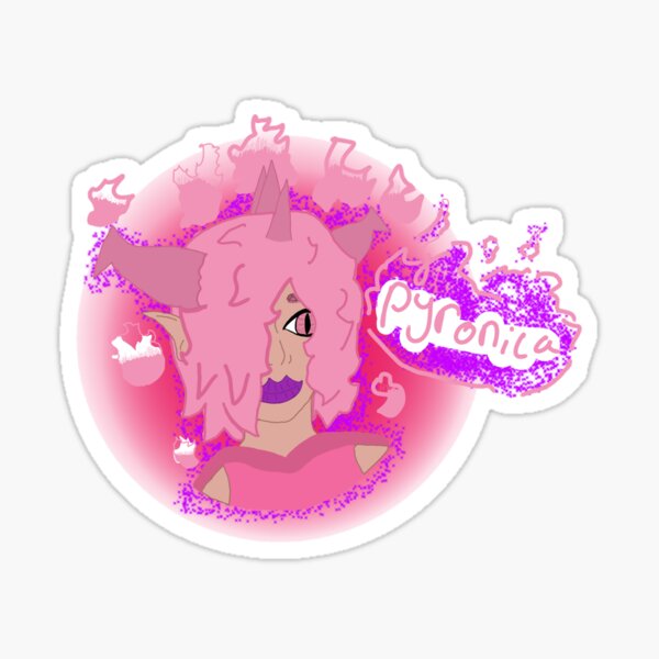 Pyronica Gifts & Merchandise | Redbubble