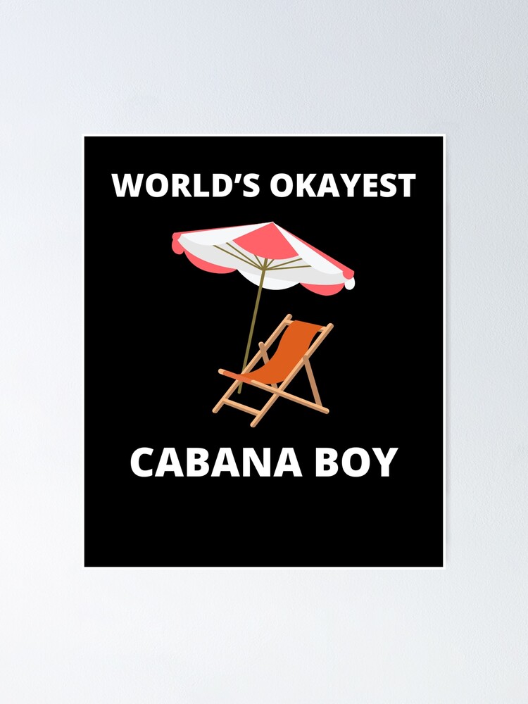 Cabana Boy Memes