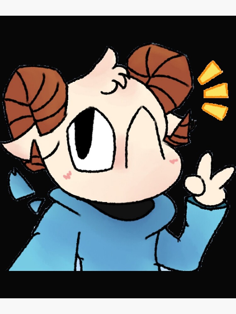 "jschlatt pfp " Photographic Print for Sale by SheaTilma | Redbubble