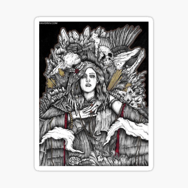 "Adi" Sticker by davidrxv | Redbubble