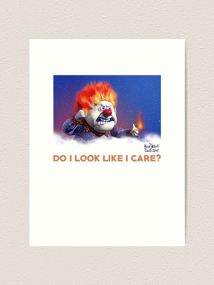 Heat Miser Quotes Rankin Bass Road Christmas By Karlwimer Media
