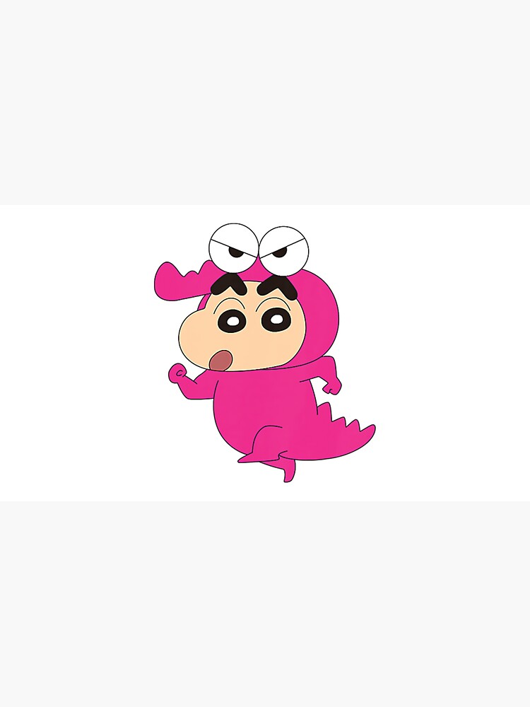 Kids Crayon Shin-chan Bucket Hat sold by Alexander Kostenko | SKU ...