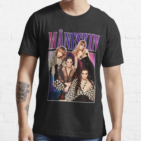 Maneskin Merch & Gifts for Sale | Redbubble