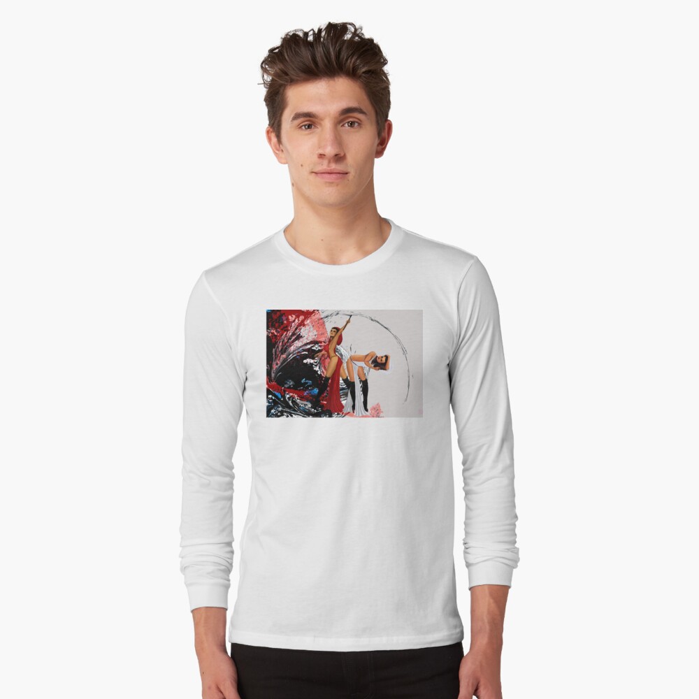 "Ta'xet and Tia, Badass Haida Death Goddesses" Poster for Sale by ...