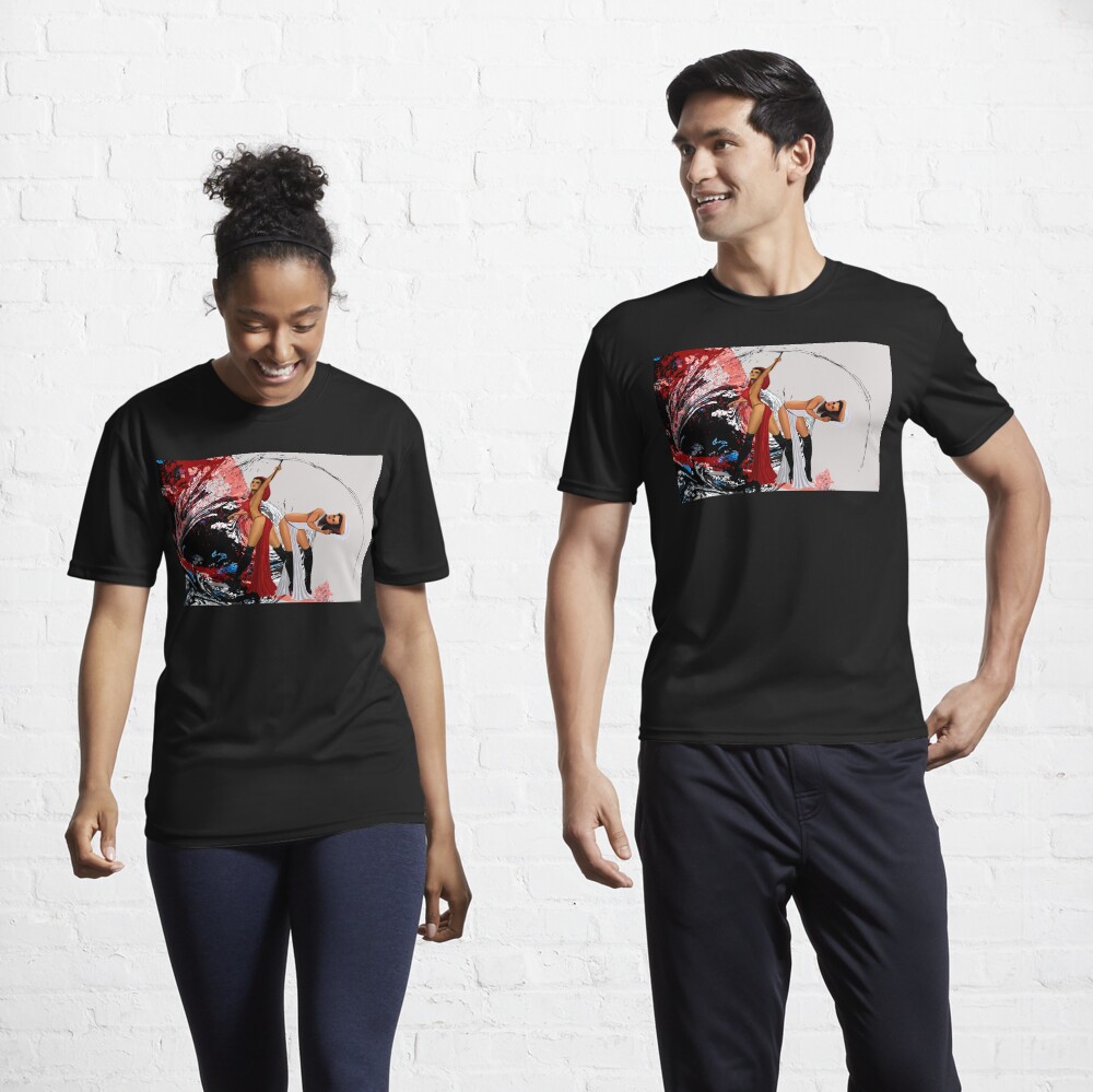 "Ta'xet and Tia, Badass Haida Death Goddesses" Poster for Sale by ...