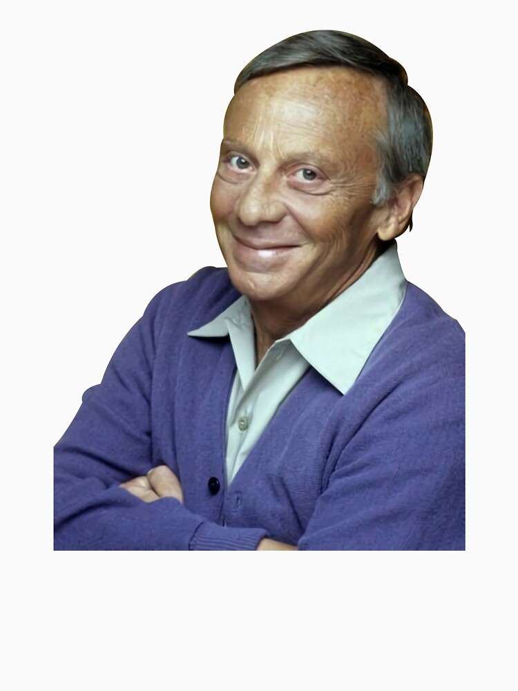 "Mr Roper Three s Company" Essential T-Shirt for Sale by DebraMurphy ...