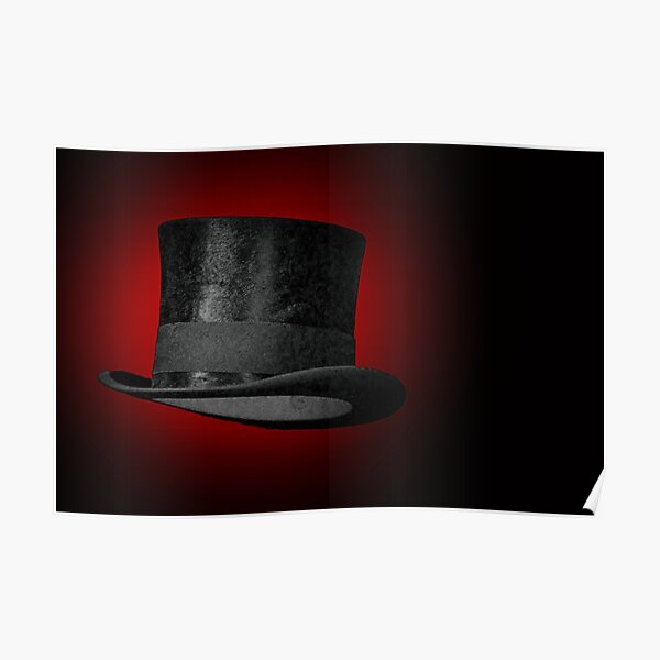 "Putting on the Ritz" Poster for Sale by Shar0nW1ll1ams | Redbubble