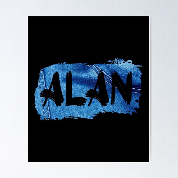 Nombre Alan: origen y significado. Traducción e interpretación - qué ...