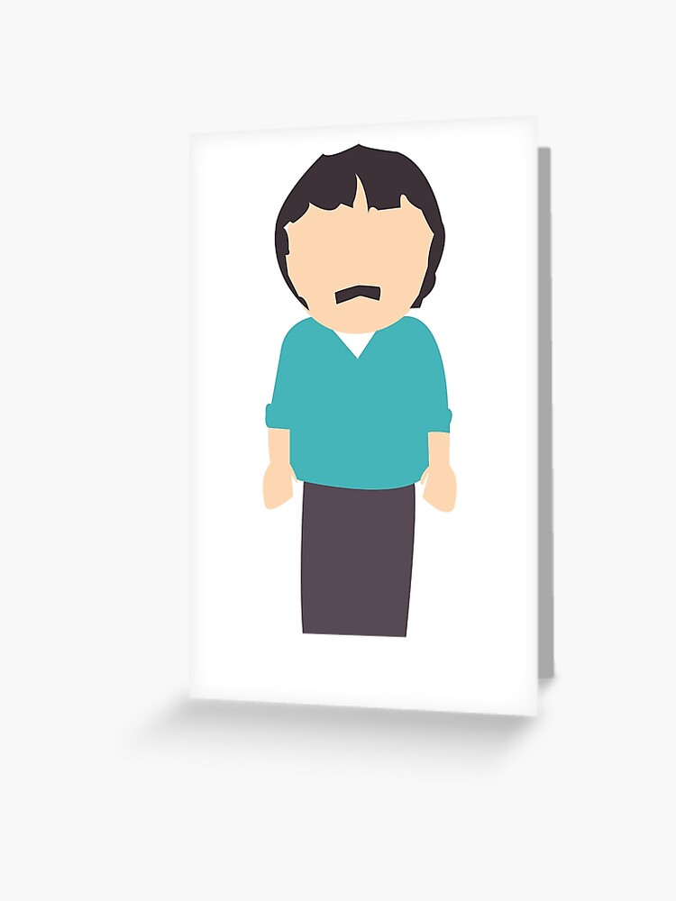 South Park Randy Marsh