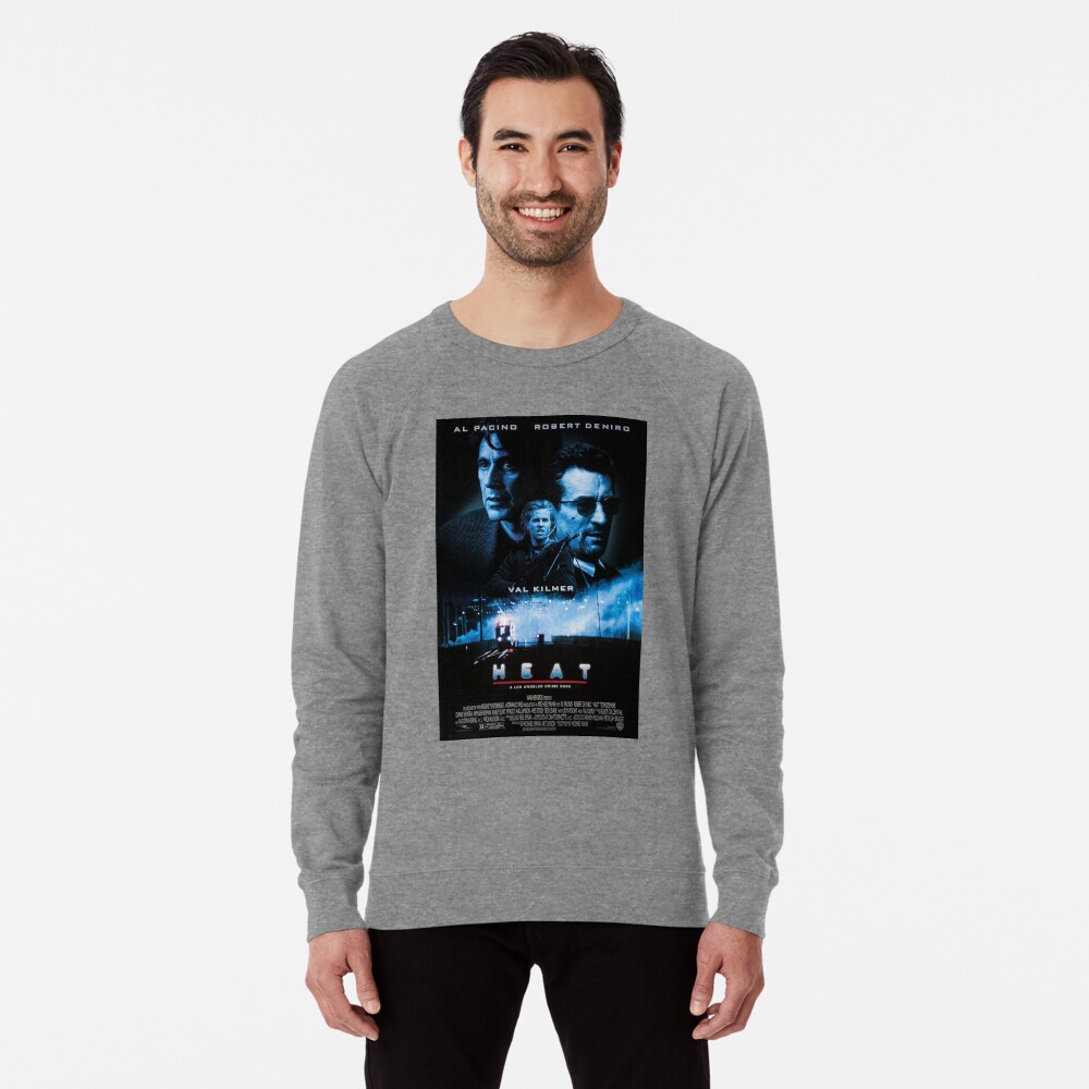 "Heat Movie" Poster for Sale by bennetsilas | Redbubble