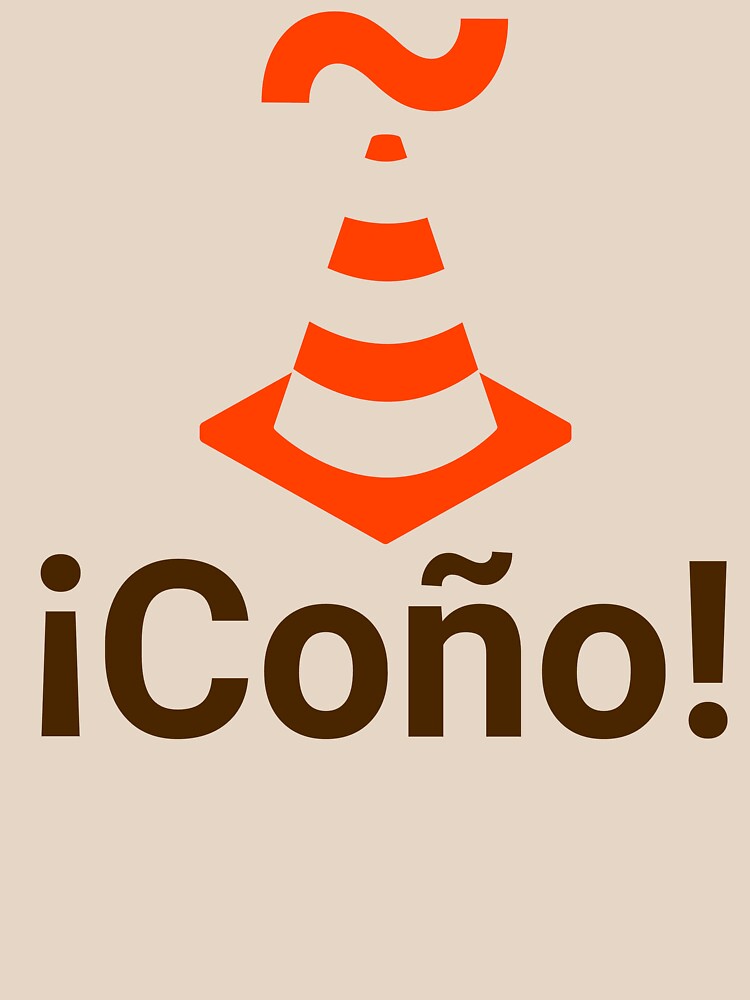 "Coño" T-shirt for Sale by LatinoTime | Redbubble | latina t-shirts ...